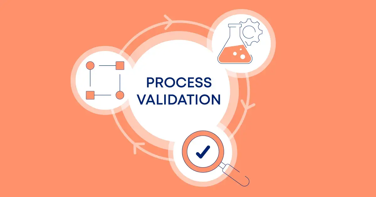 Types of Validation in the Pharmaceutical Industry